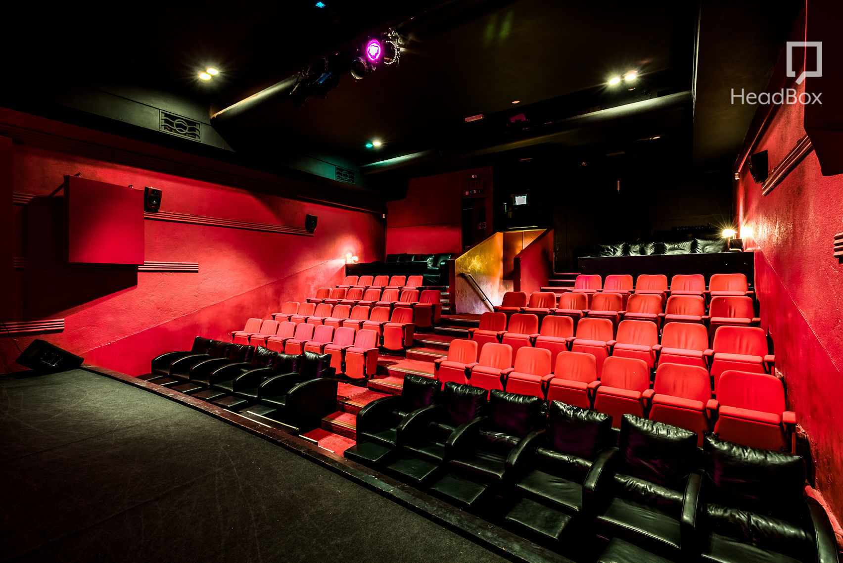Best Movie Theatres & Cinemas in Cape Town (2026 Guide) | Cape Town Explore