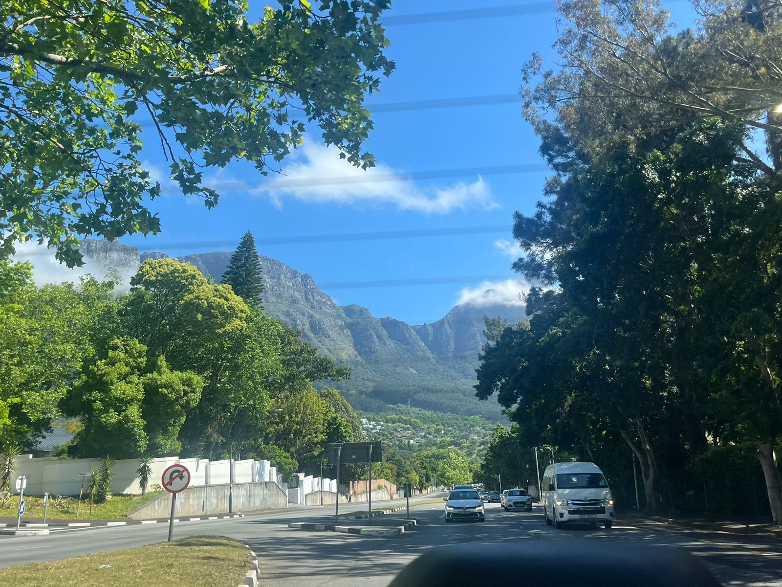 Table Mountain: The Iconic Heart of Cape Town | Cape Town Explore